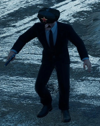 Guslyakov Yefim Artemovich | Historica Wiki | Fandom