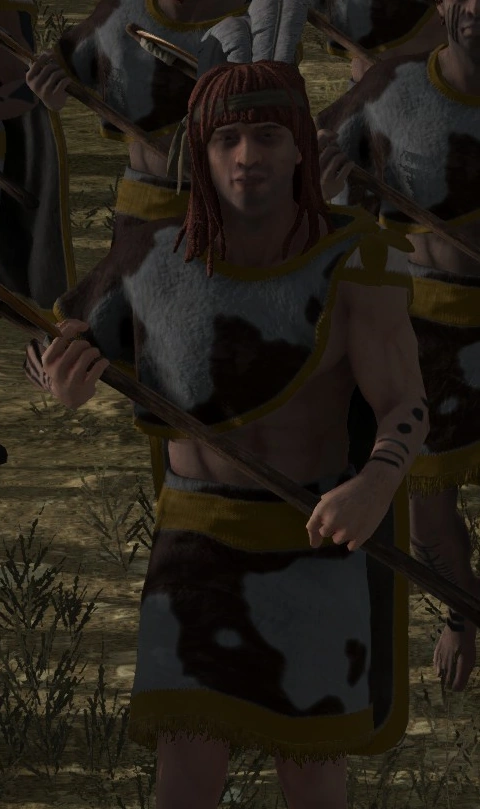 Haggi Baksh | Historica Wiki | Fandom