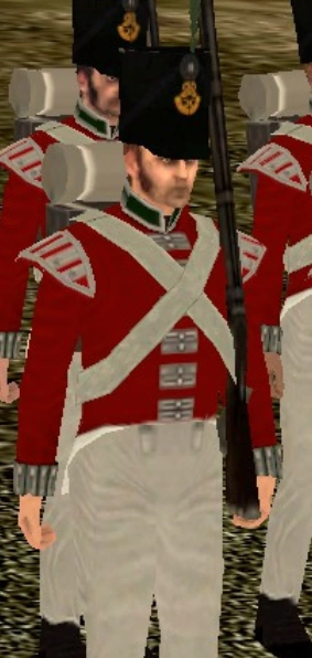 Harry Sutcliffe | Historica Wiki | Fandom