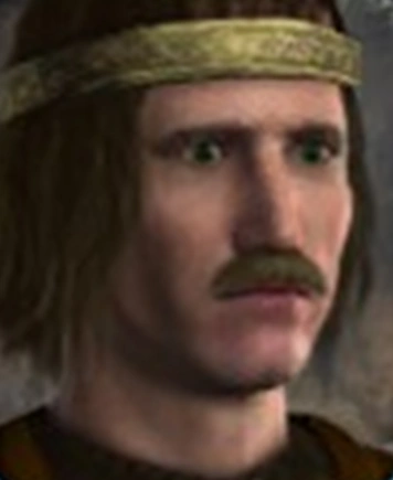 High Chief Slavomir of Moravia | Historica Wiki | Fandom