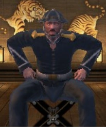 Hojo Kamatari | Historica Wiki | Fandom