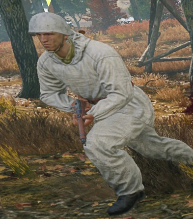 Ihar Rahula | Historica Wiki | Fandom