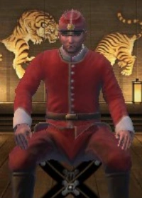 Ikeda Yoshitaka | Historica Wiki | Fandom