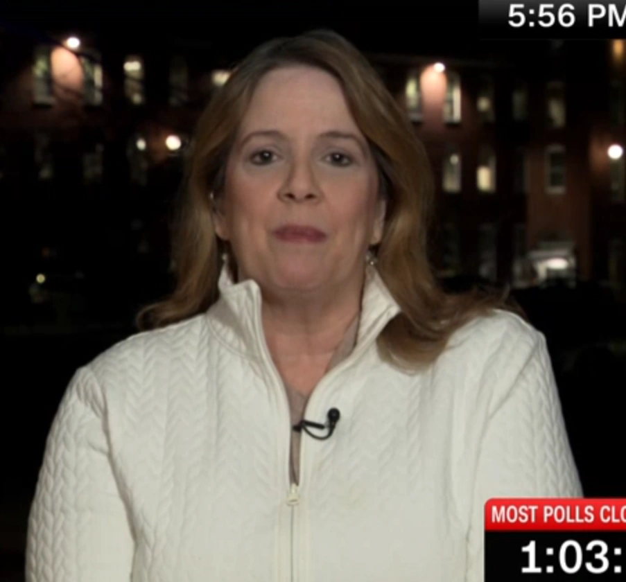 Jennifer Horn | Historica Wiki | Fandom