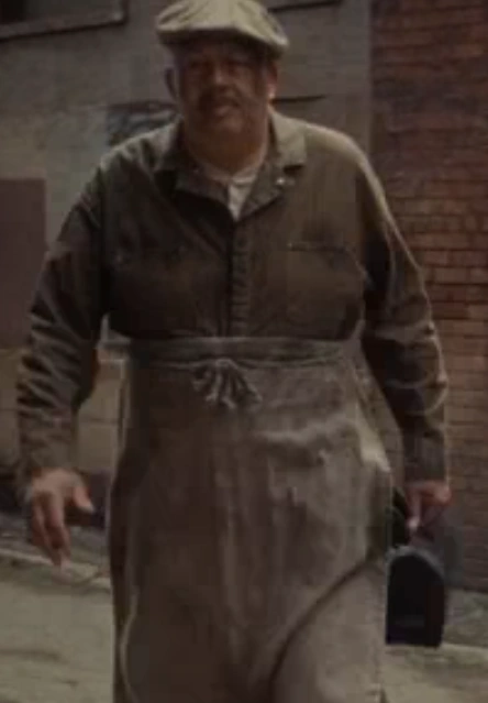 Jerry Flowers | Historica Wiki | Fandom