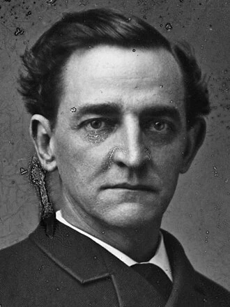 John W. Daniel | Historica Wiki | Fandom