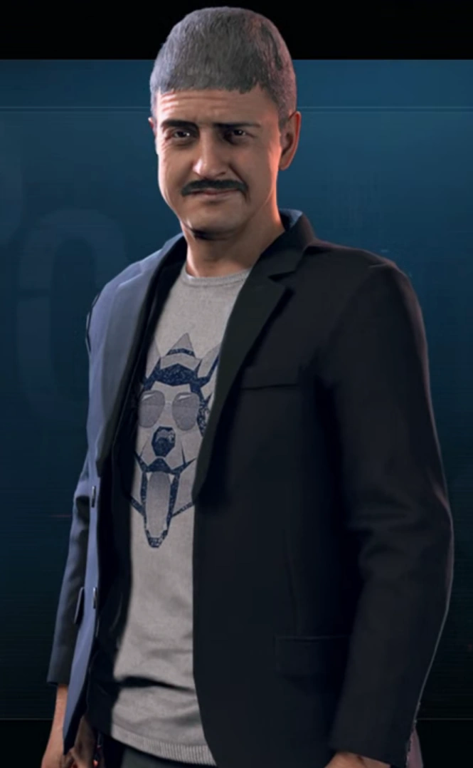 Josh Hall | Historica Wiki | Fandom