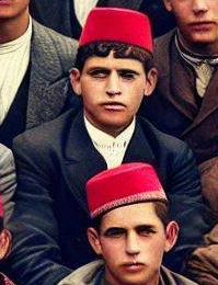 Jusuf Susic | Historica Wiki | Fandom