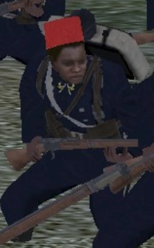 Kabiru Badjie | Historica Wiki | Fandom