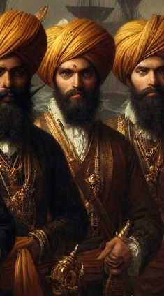 Kaysan Devani | Historica Wiki | Fandom