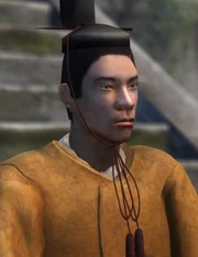 Emperor Komei | Historica Wiki | Fandom