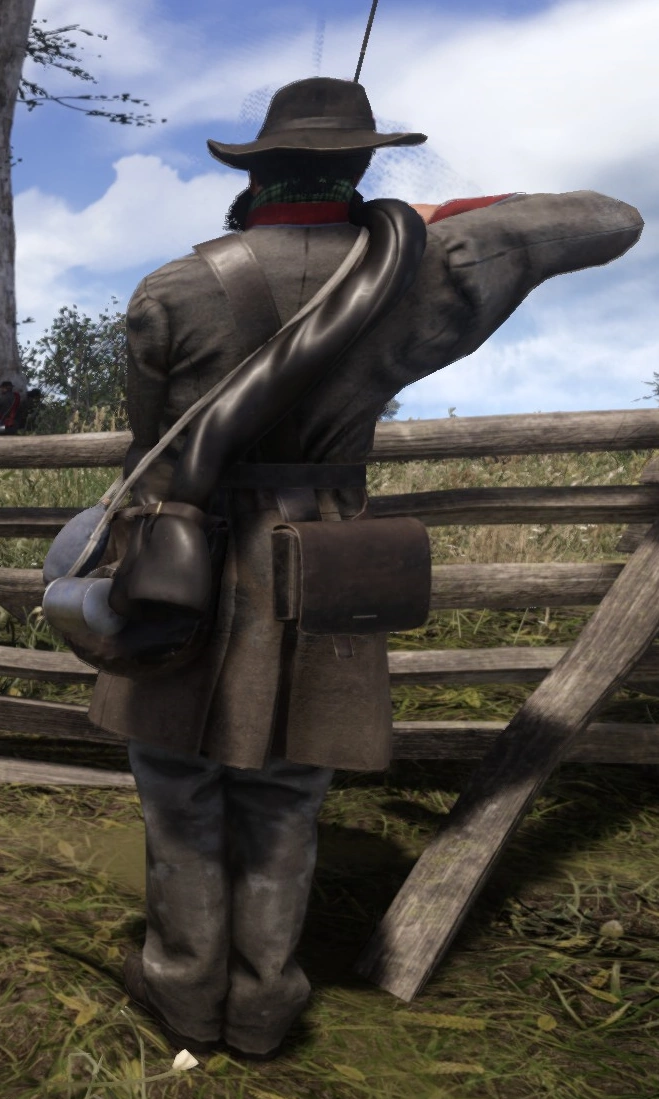 Lyle I. Essex | Historica Wiki | Fandom
