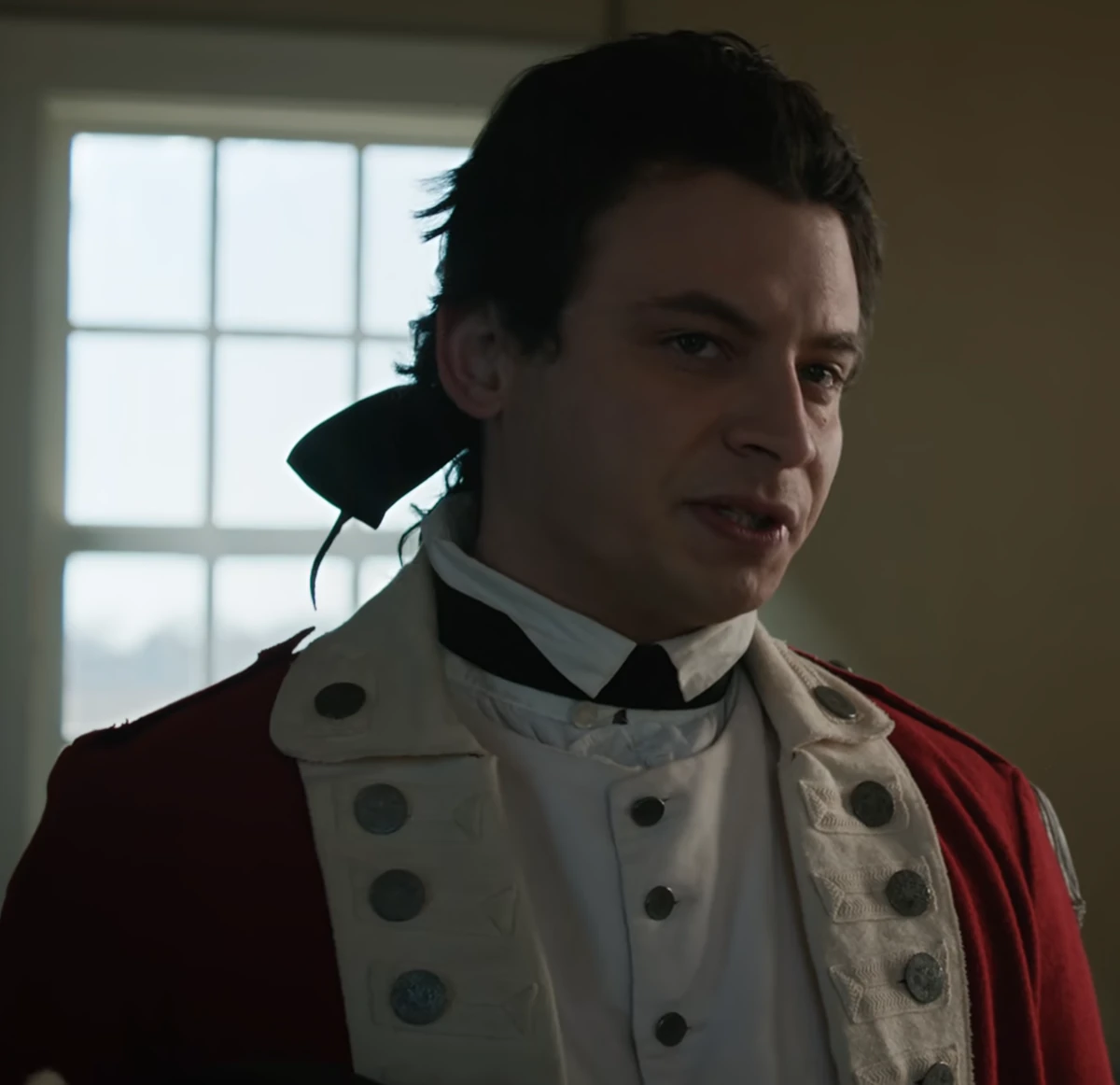 Mark Appleton | Historica Wiki | Fandom