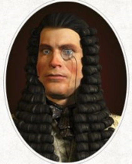 Maximillian Howe | Historica Wiki | Fandom