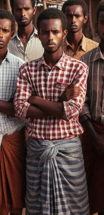 Mohamed Abdirahman Noor | Historica Wiki | Fandom