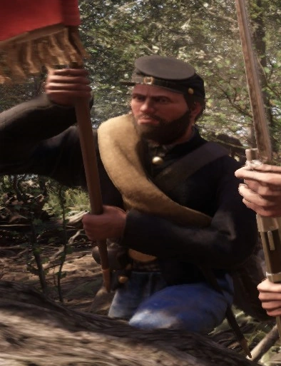 Nolan J. Fankell | Historica Wiki | Fandom