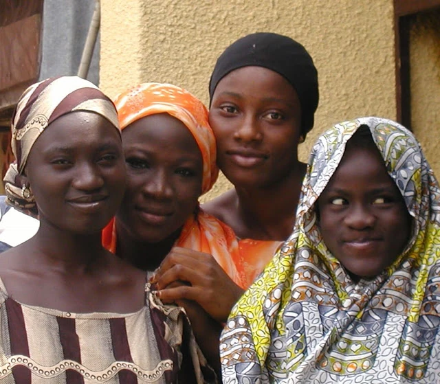 Nupe | Historica Wiki | Fandom