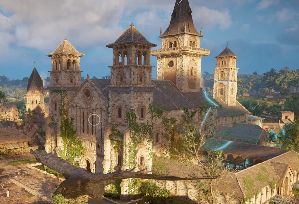 Old Minster | Historica Wiki | Fandom