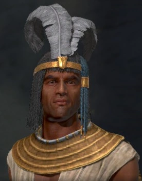 Paiserkui of Saww | Historica Wiki | Fandom