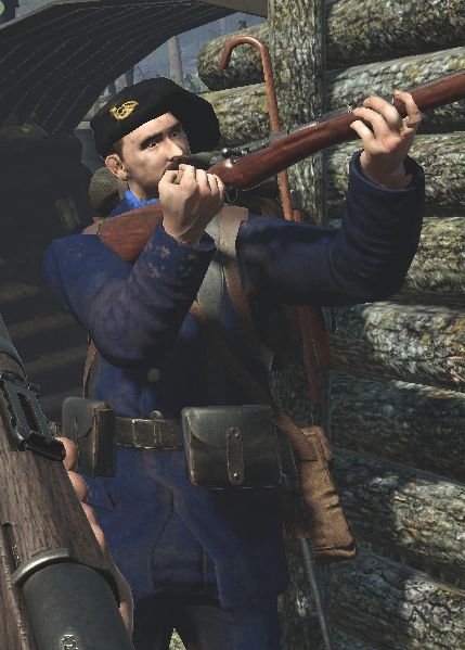 Phil Mace | Historica Wiki | Fandom