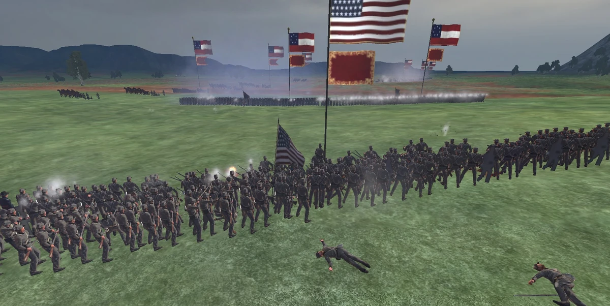 Battle of Port Republic | Historica Wiki | Fandom