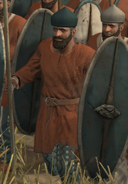 Rambod Zendehnoosh | Historica Wiki | Fandom