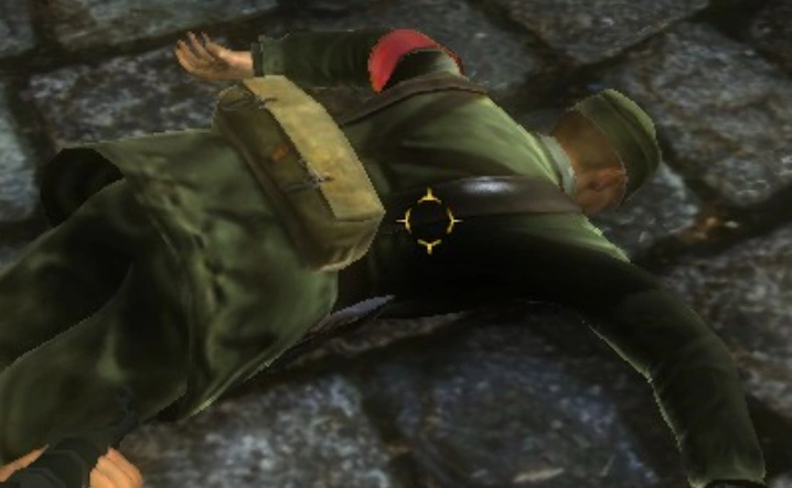 Rick Kesselman | Historica Wiki | Fandom