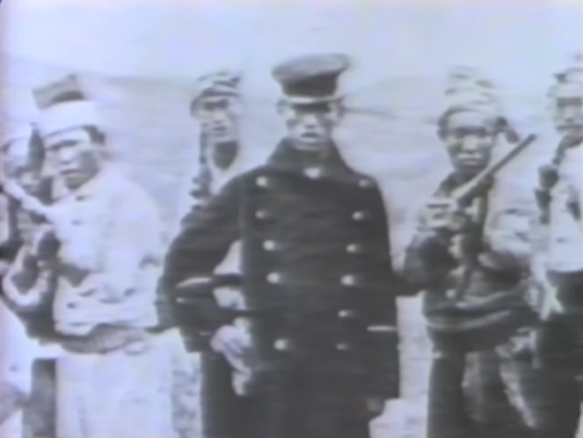 Righteous Armies Wars | Historica Wiki | Fandom