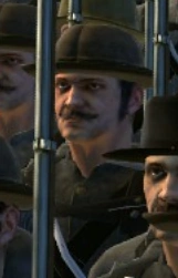 Roger C. Clay | Historica Wiki | Fandom