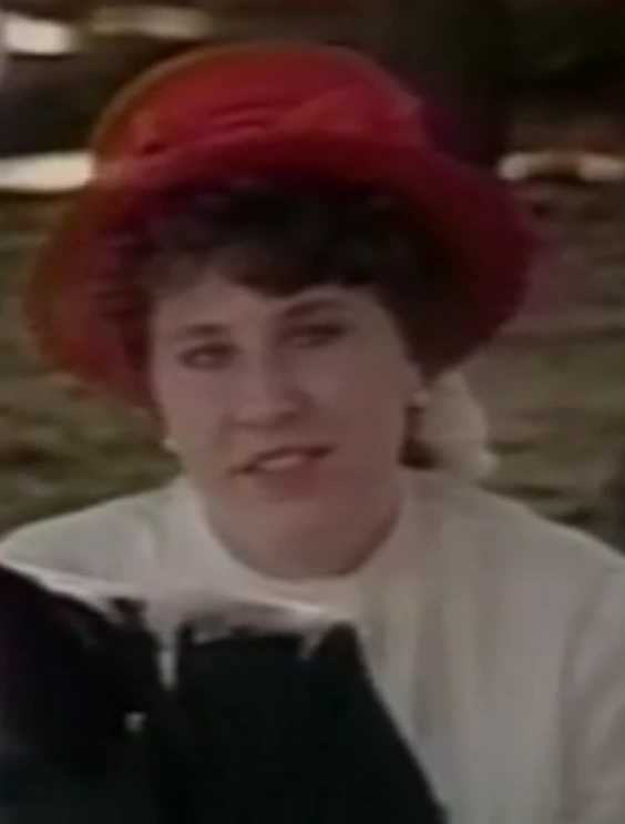 Rosa H. Wescoatt | Historica Wiki | Fandom