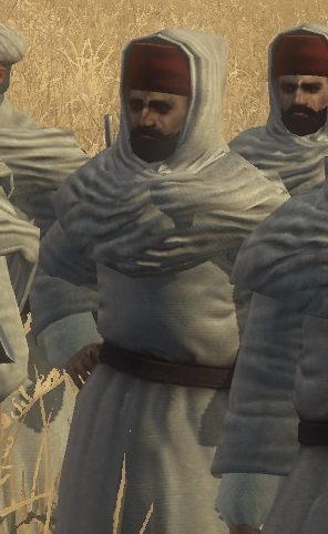 Taiseer al-Omar | Historica Wiki | Fandom