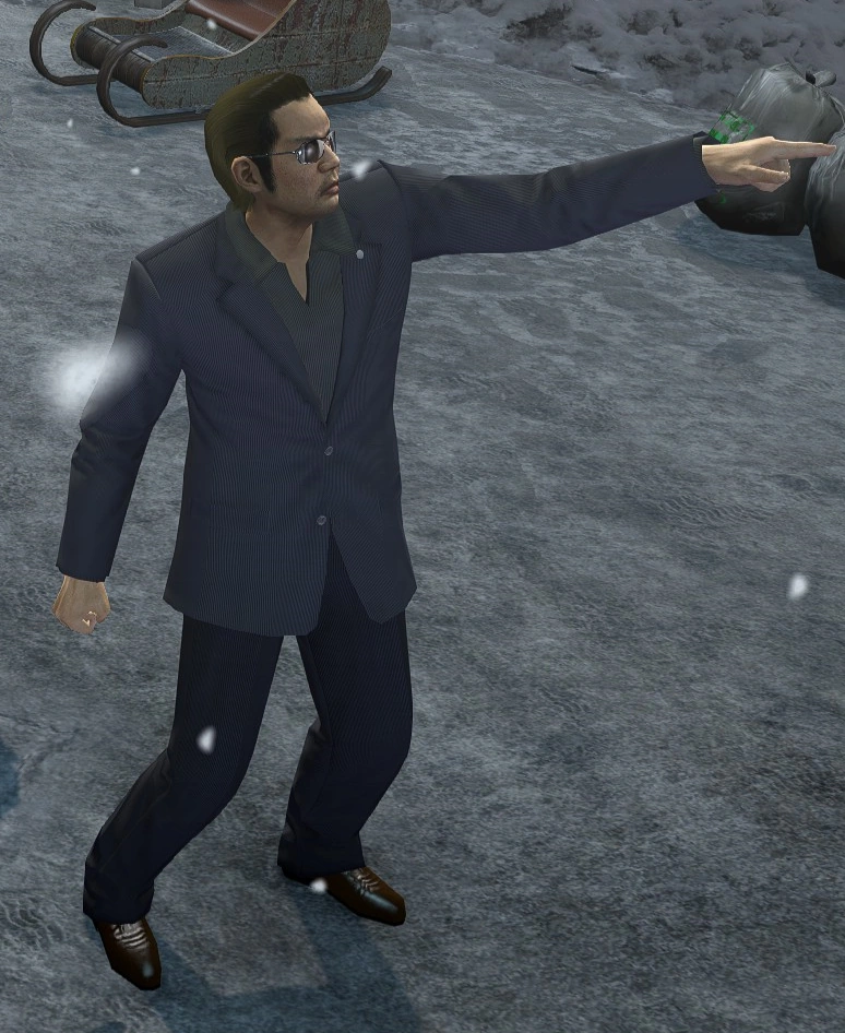 Takahiro Itani | Historica Wiki | Fandom