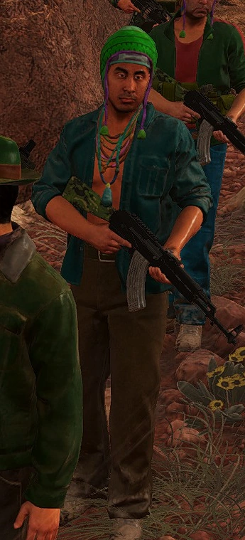 Tamaya Pinchi Pachari | Historica Wiki | Fandom