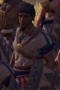 Tchelet ben Nevo | Historica Wiki | Fandom