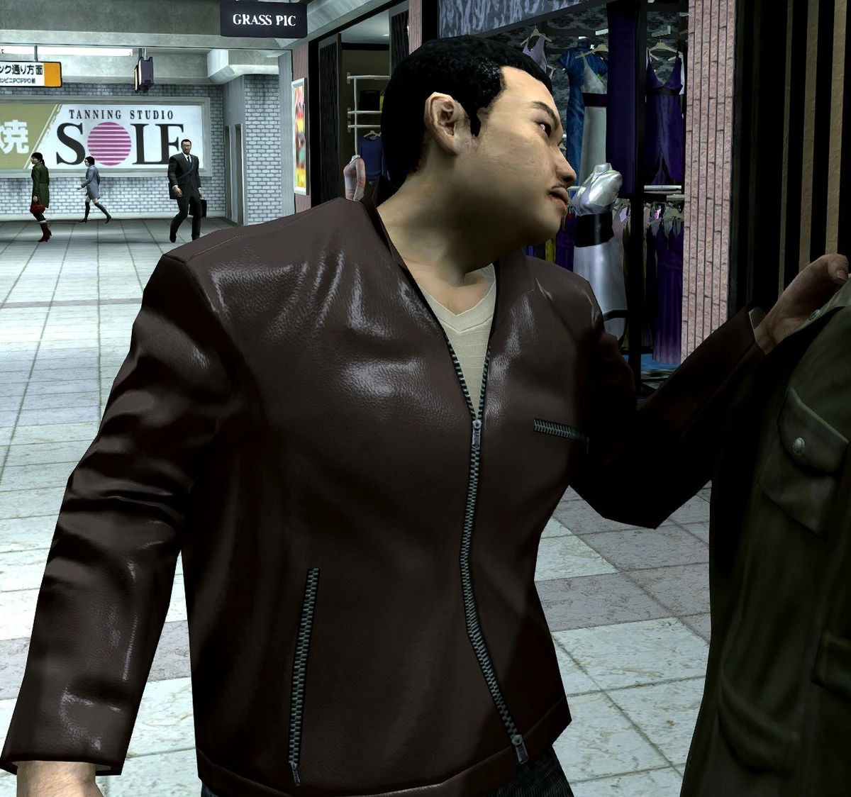 Tomoharu Hatada | Historica Wiki | Fandom