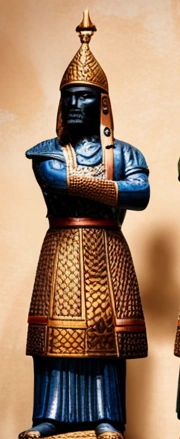 Ummanunu | Historica Wiki | Fandom