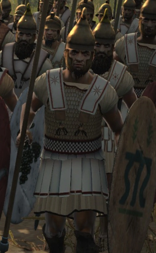 Uria ben Shuvael | Historica Wiki | Fandom