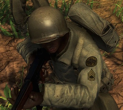 Zamari Freeman | Historica Wiki | Fandom