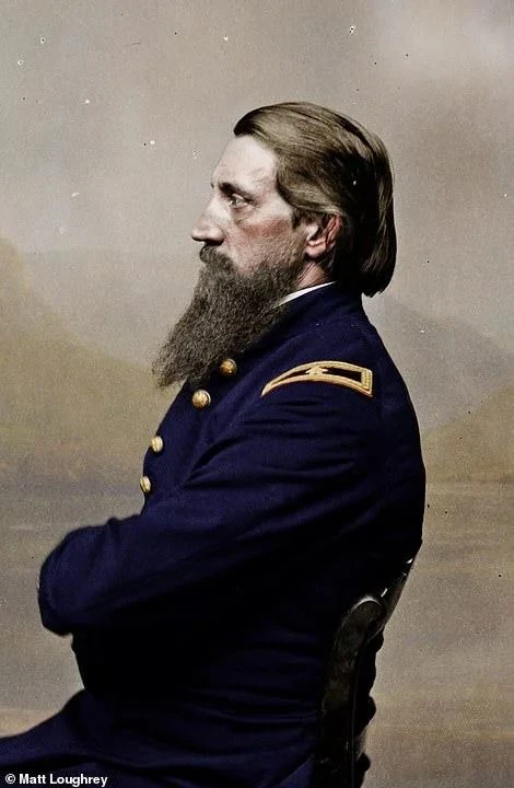 Alfred W. Ellet | Historica Wiki | Fandom