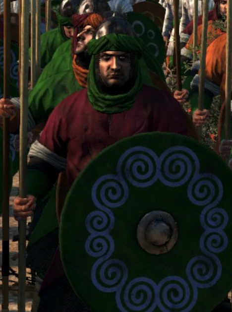 Aadam al-Sani | Historica Wiki | Fandom