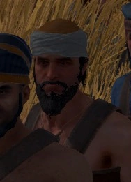 Abdul Hakeem al-Hakim | Historica Wiki | Fandom