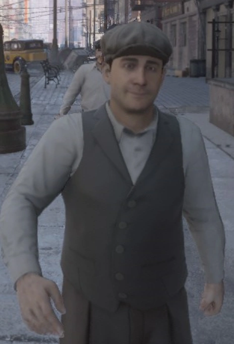 Acacio Stanzione | Historica Wiki | Fandom