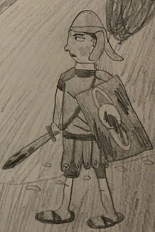 Adrius Remigius | Historica Wiki | Fandom