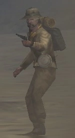 Alcide J. Hag | Historica Wiki | Fandom