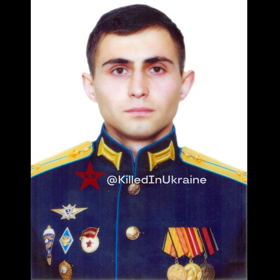 Alexander S. Kirillov | Historica Wiki | Fandom