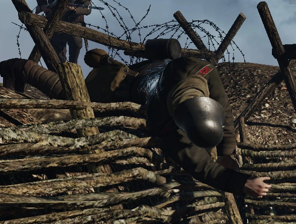 Andrea Hoelder | Historica Wiki | Fandom