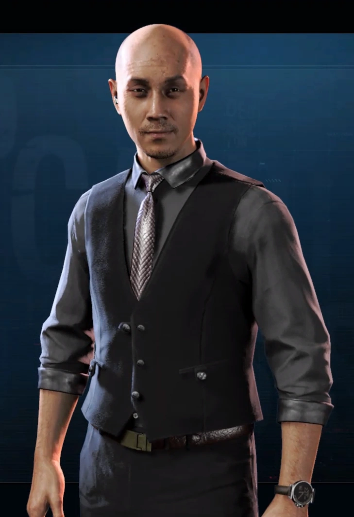 Anthony Lim | Historica Wiki | Fandom