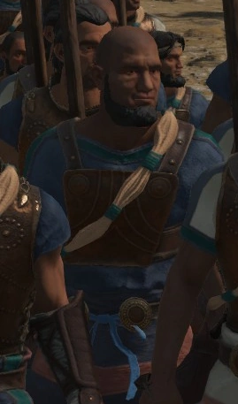 Arnza Herini | Historica Wiki | Fandom