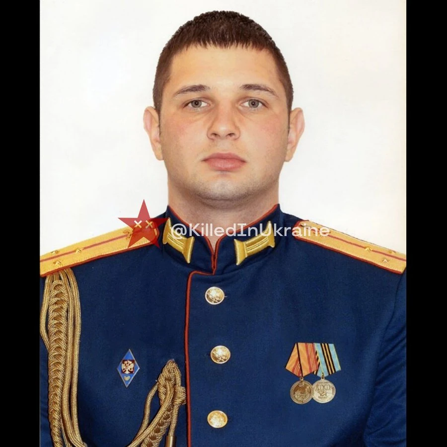 Artyom Rudoy | Historica Wiki | Fandom