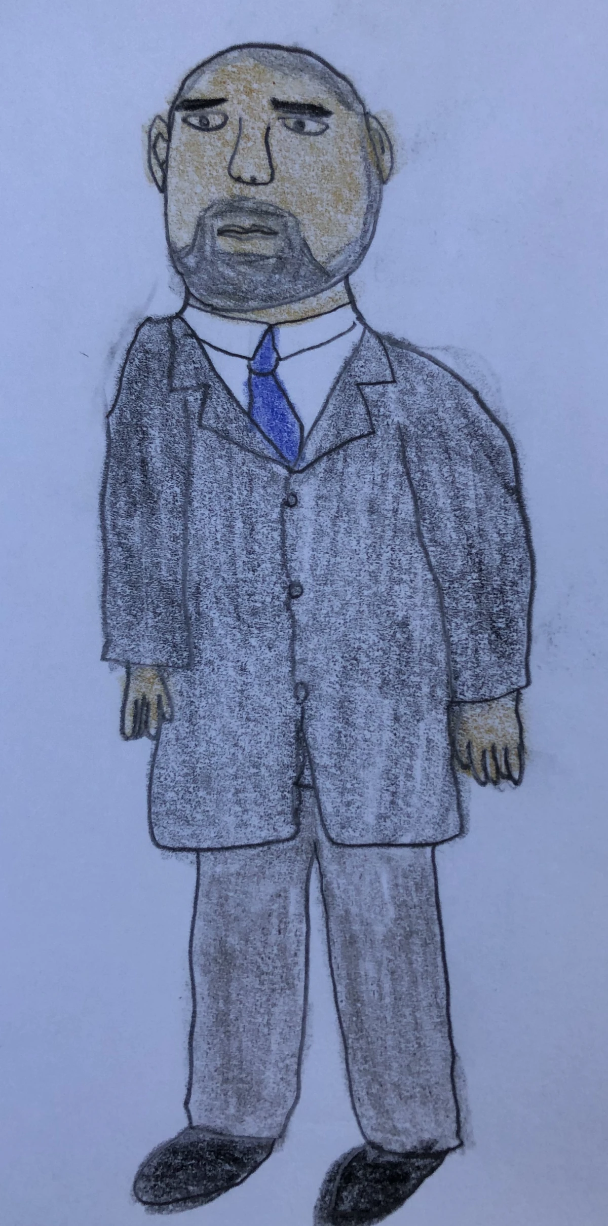 Bakht Rawan Popalzai | Historica Wiki | Fandom